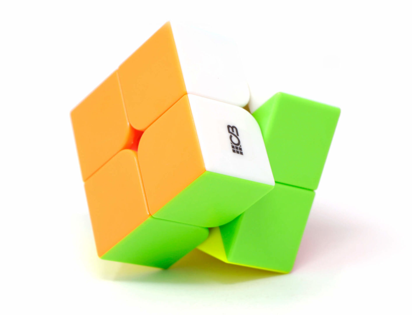 Cuber Pro – Cubo Mágico Profissional em atacado